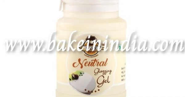 Neutral Glazing Gel -200gm